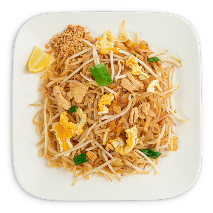 Ô Pat'Thaï | Spécialités asiatiques de woks, soupes et plats froids